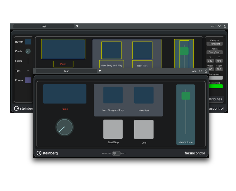 Steinberg VST Live Pro 2: plugins de iluminación DMX en el sistema de directos | Hispasonic